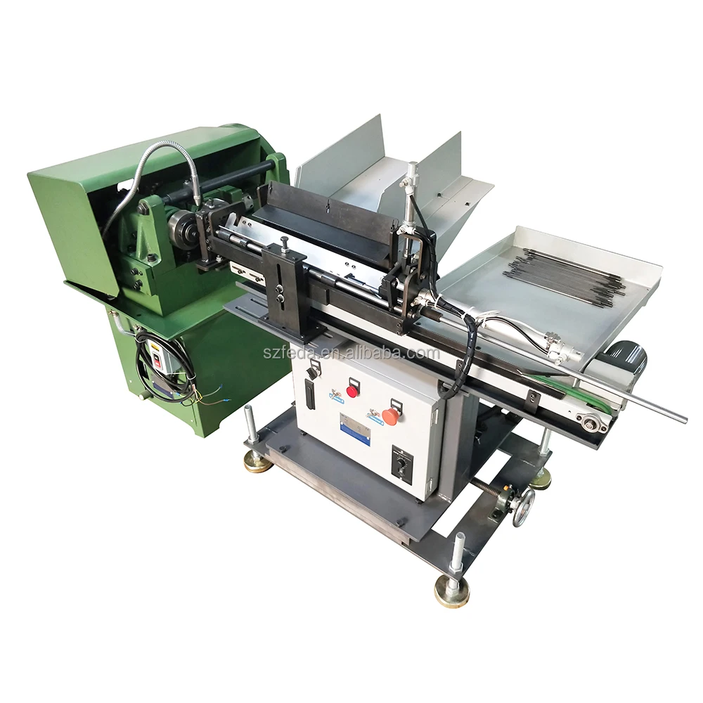 Nail Threading Machine Threading Machine for Rebars Rebar Threading ...