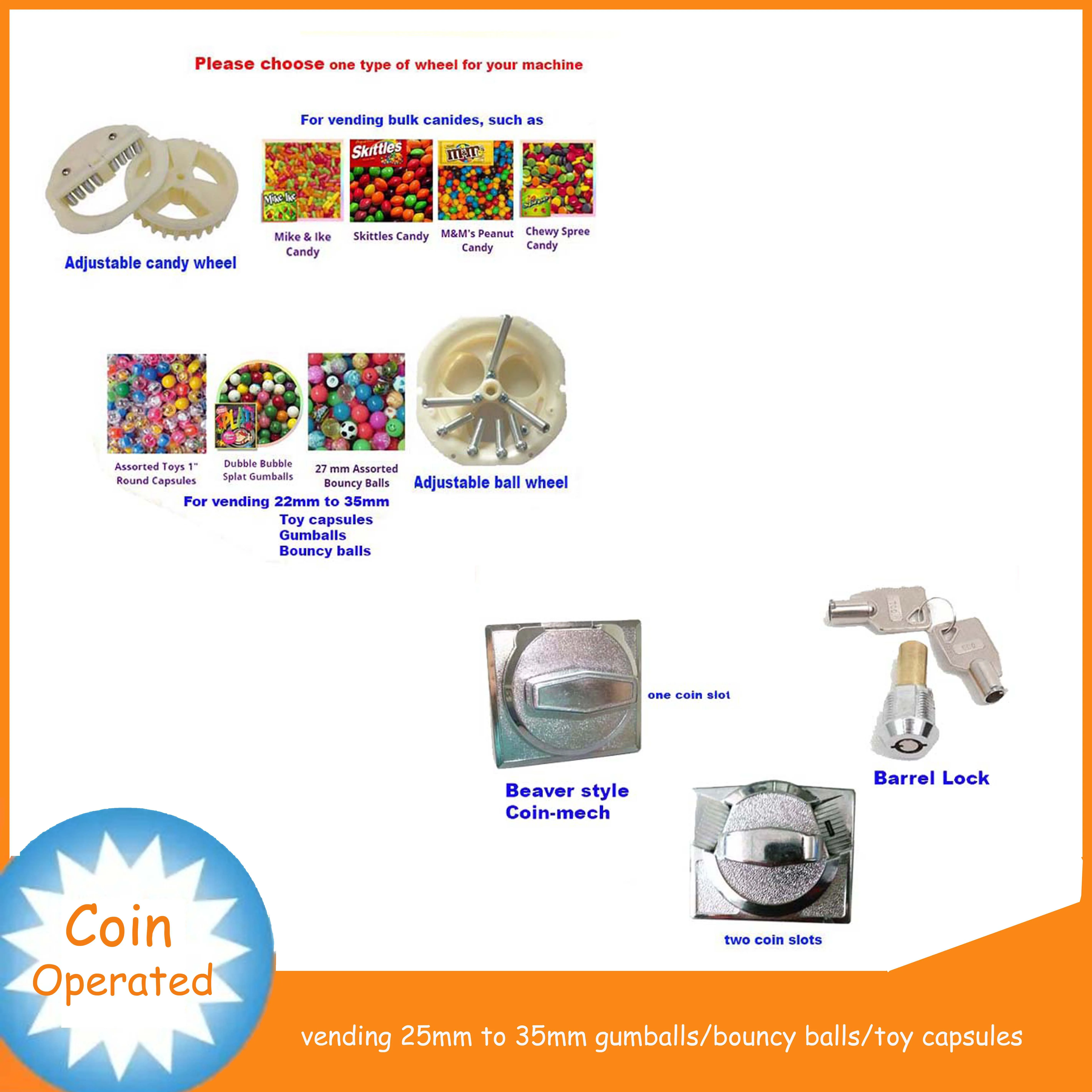triple-candy-gumball-capsule-bouncy-ball-vending-machines-with-black