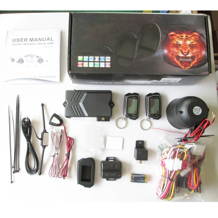 Alarm Nisan System Ultrasonic Sensor Frequency Scanner Car Door Sensor ...