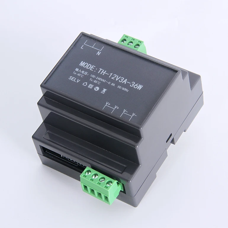 Modular Guest Room Intelligent Control System Remote Rcu Control Host ...