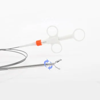 Endoscopy Disposable Hemoclip,Endoscopic Soft Tissue Clamp For ...