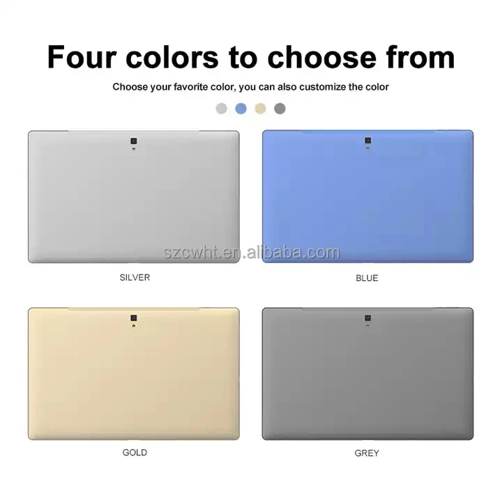 Android 14" Inc Tablet Multi Touch Screen Frameless 4gb Ram 128gb 256 ...