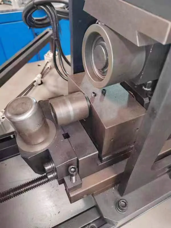 Heavy Duty 1500 Automatic Ventilation Electric Pipe Production CNC ...