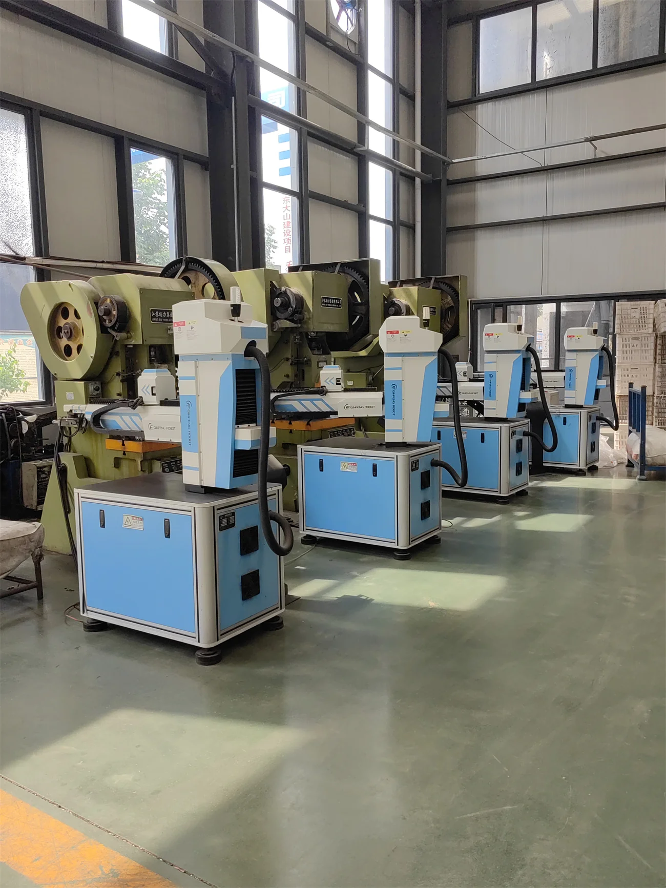 Company Overview - Zibo Sheng'an Art Craft Co., Ltd.