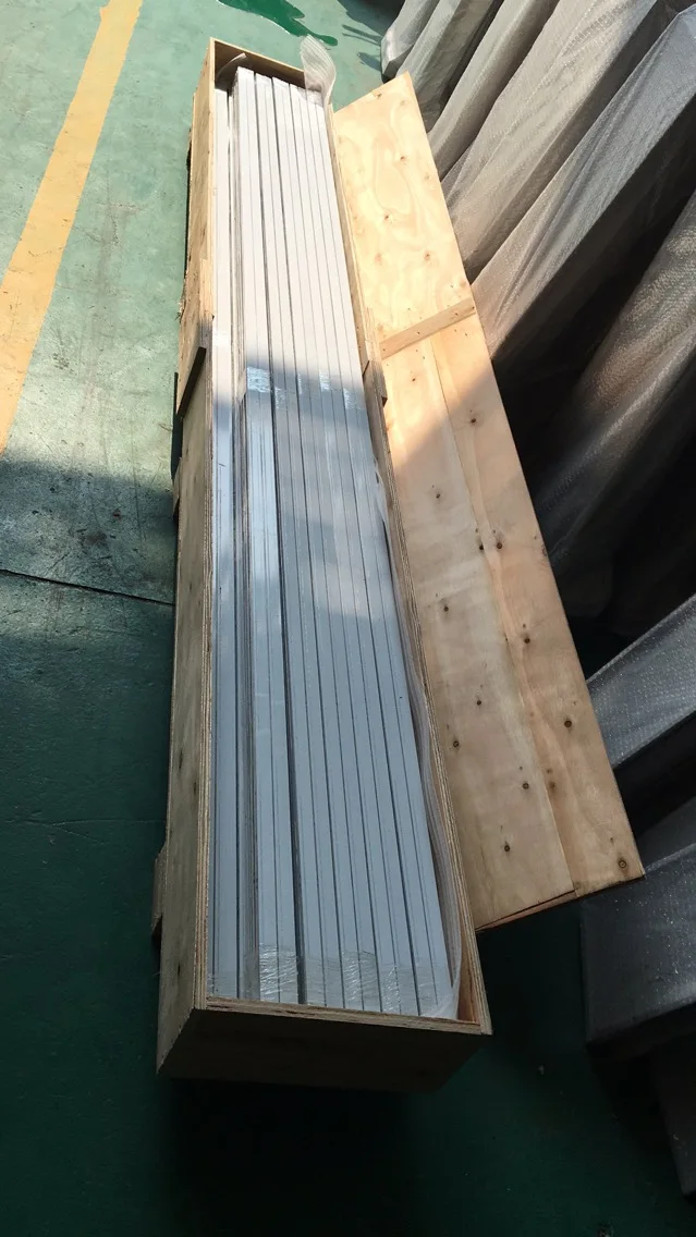 201 304 Stainless Steel Border Decorative Wall Border Tile Trim Mirror ...