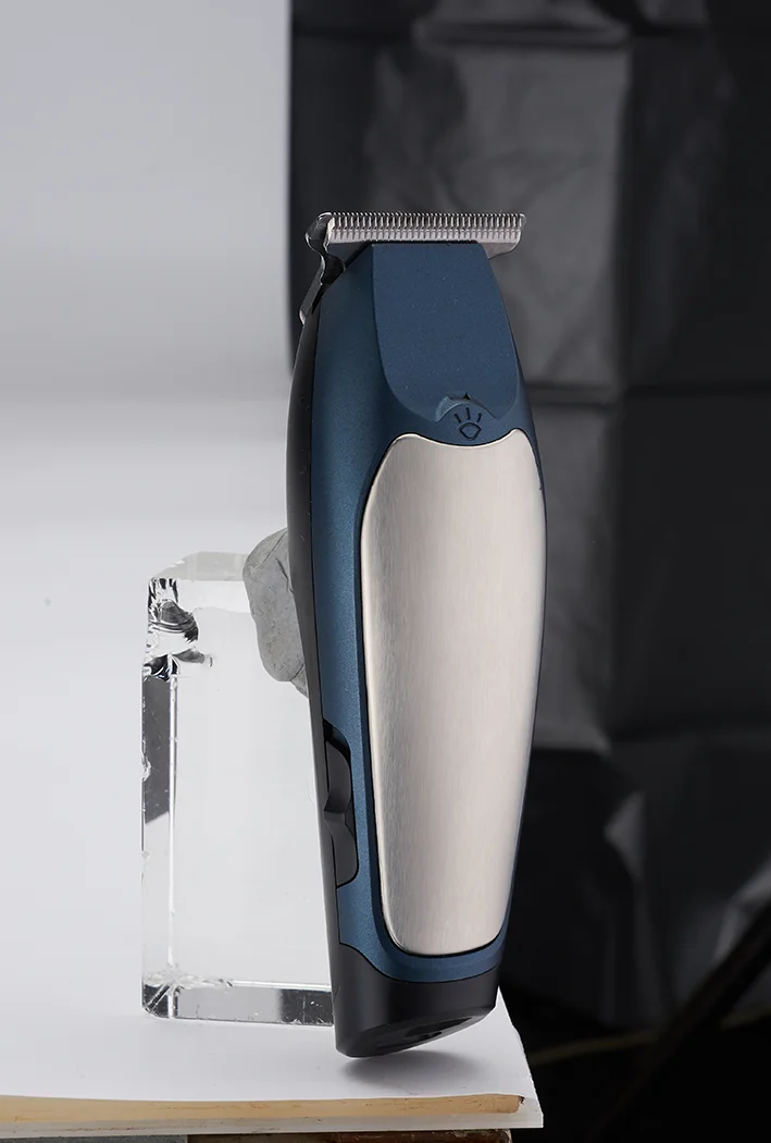 Waterproof Electric Skin Safety Body Trimmer And Shaver Cordless Beard ...