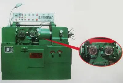 Tobest Anchor Bolt U Bolt Rebar Threaded Rods U Bolt Thread Making ...