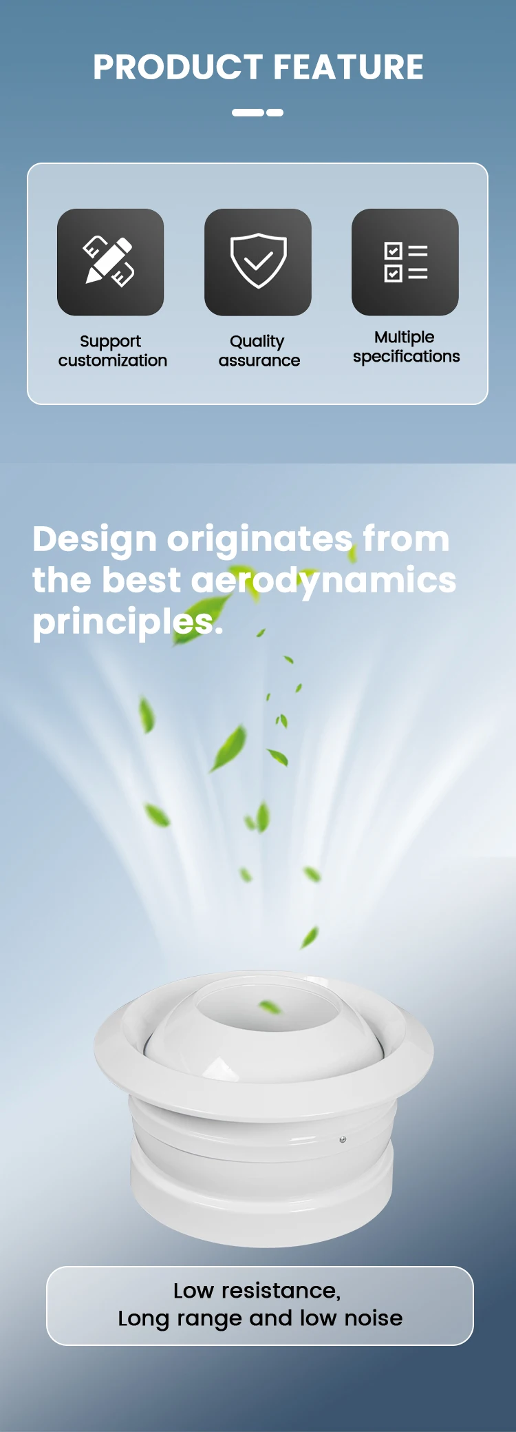 Aluminum Ceiling Installation Air Conditioning Radiator Ventilation ...