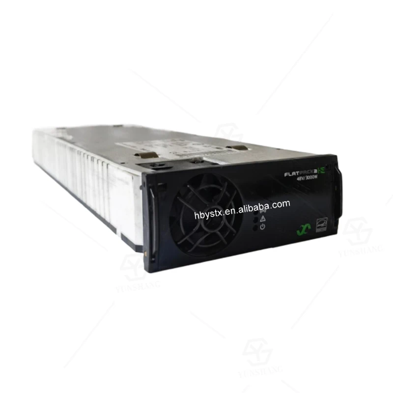 Eltek Flatpack2 48v 3000w He Rectifier Module for FTTH