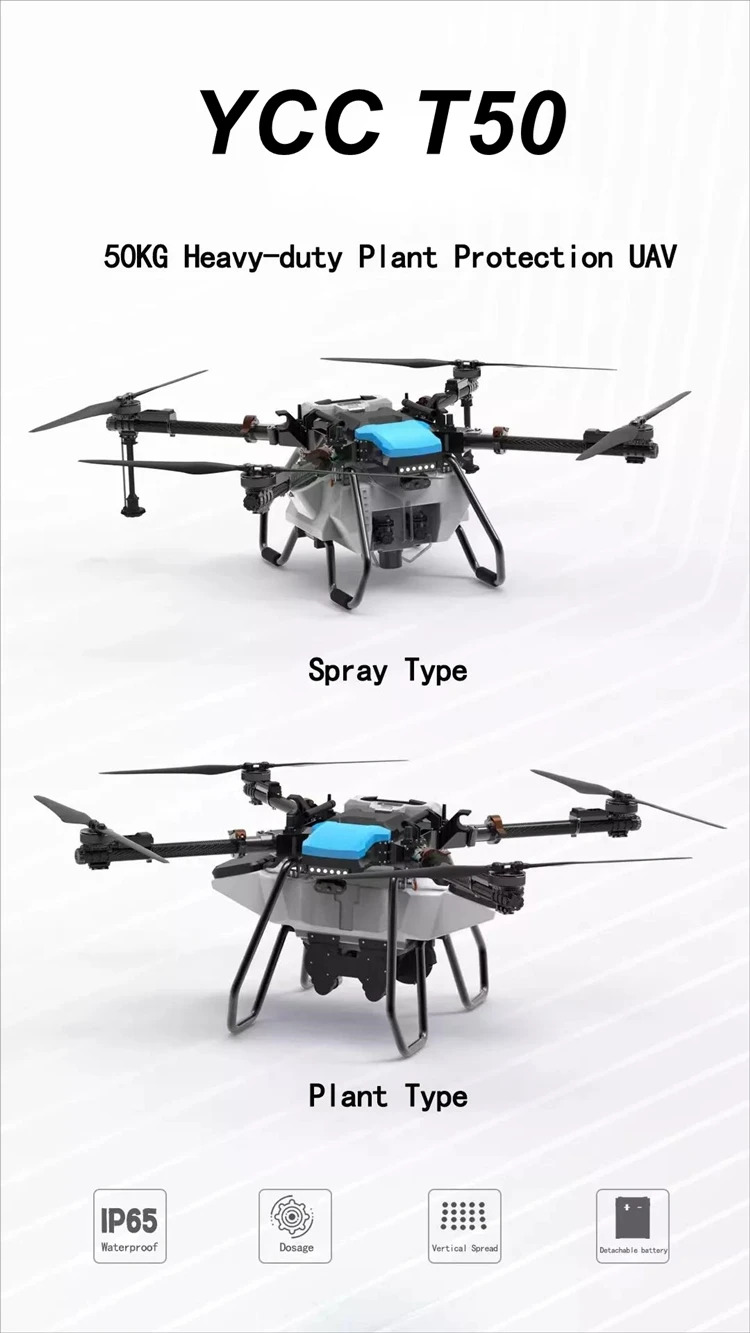 植保农业无人机全球版agras T20 T30 T50喷雾器20l 30l 50l水箱8喷嘴4电池 - Buy 16l 20l 30l 40l 50l农业喷洒无人机agras T30农业喷雾无 ...