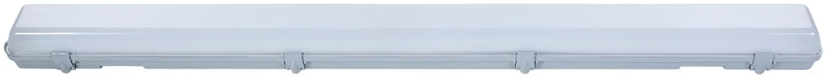 1200mm Emergency Batten LED Weatherproof Fitting LED Tri-Proof Light
