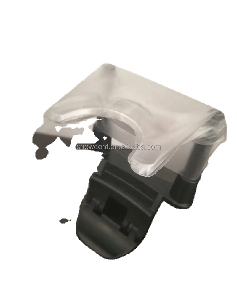 Plastic sleeve for dental panoramic x ray bite block| Alibaba.com