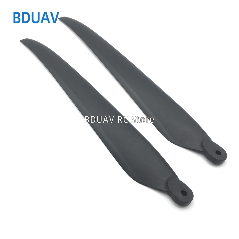 4314 Folding Propeller Blade Cw Ccw For X11 Plus Motor Power System Eft ...