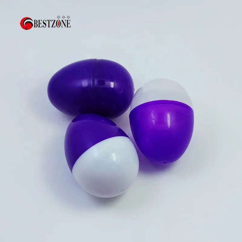 Mixed Plastic Empty Easter Egg Capsule - Buy Easter Egg Capsule,Small ...