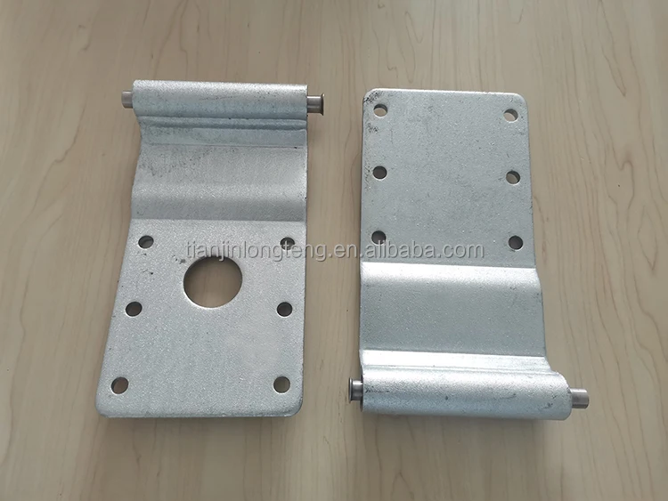 R02 Reefer Container Parts Iso Forged Steel Door Hinge Set - Buy ...