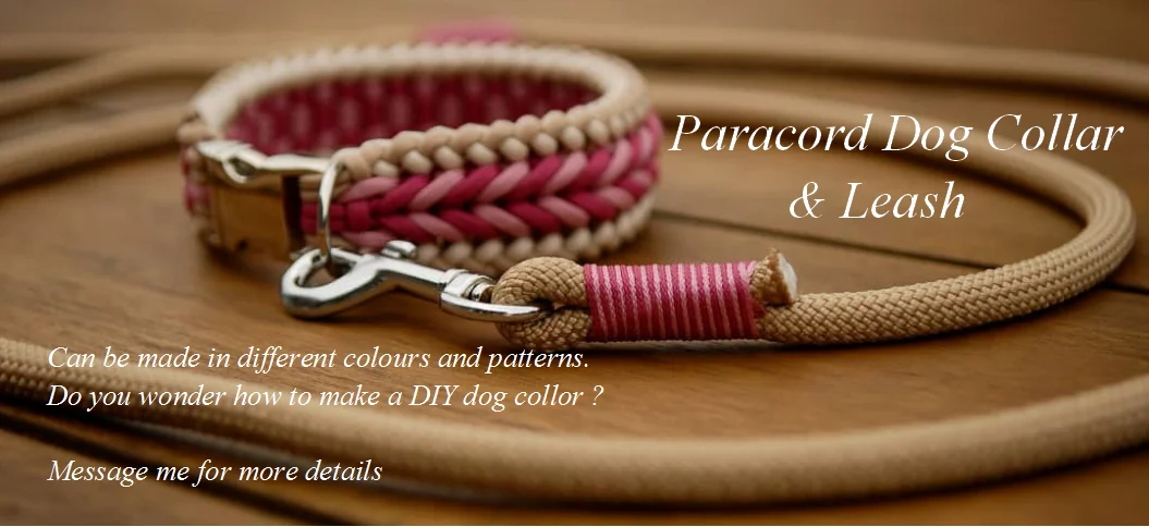 Luxury Custom Logo Wide Macrame Handmade Braided Nylon Rope Adjustable ...