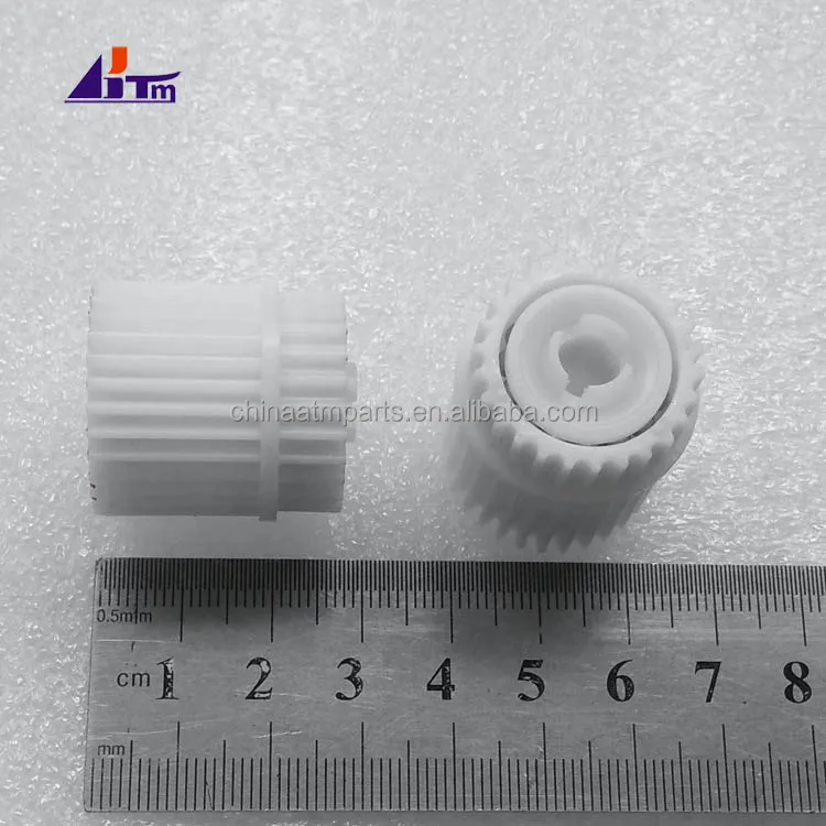 NCR ATM Parts - S2 Pick Module Pulley Gear 30T/26G