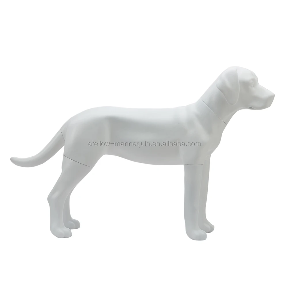 AFELLOW Large Dog Mannequin - Perfect for Displaying Dog Apparel