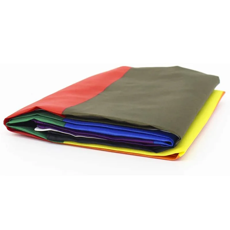 All Countries Flag 3x5 Ft Polyester Screen Printing for World Cup