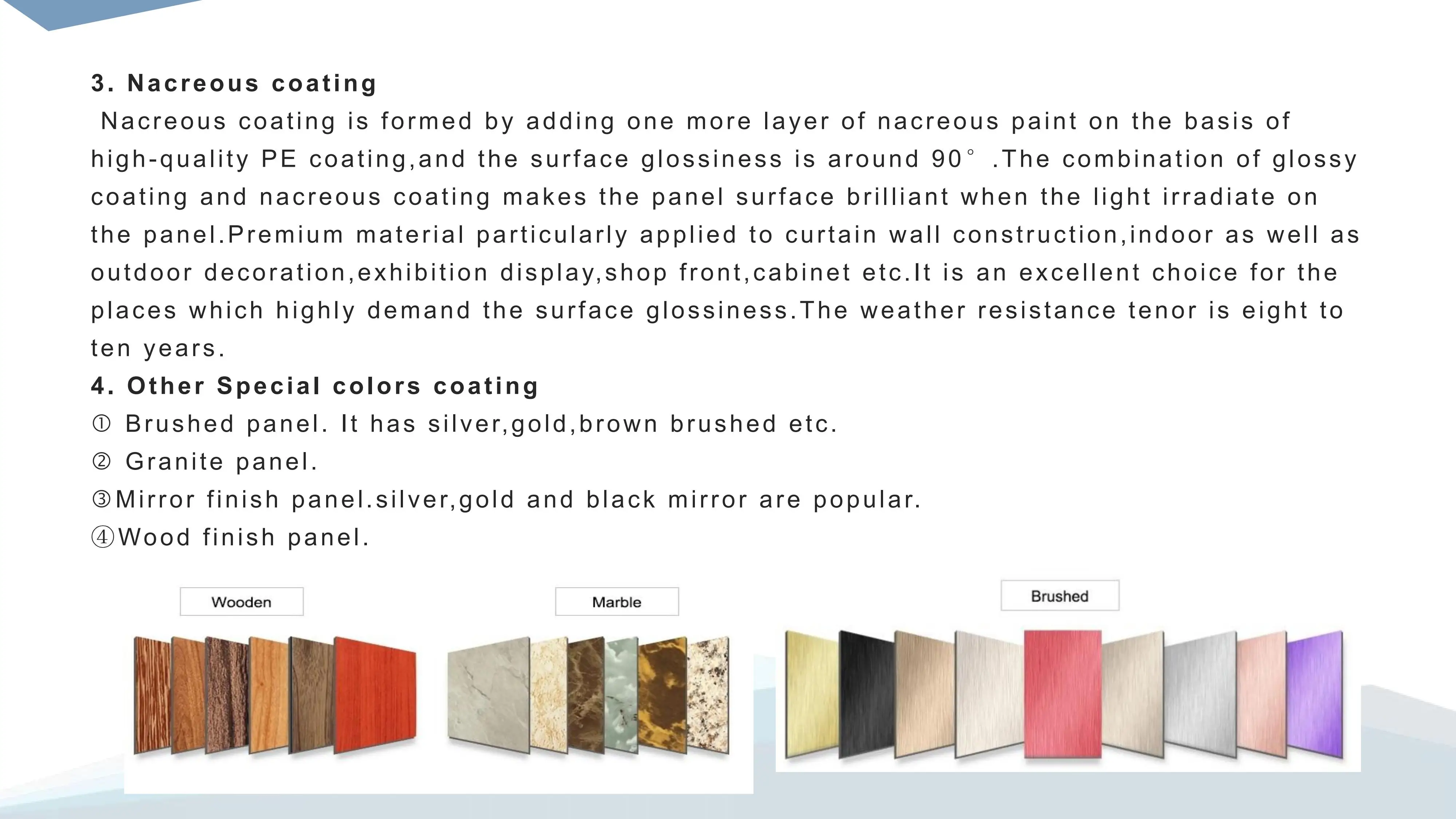 Alucobond High Quality 4mm Pvdf Acm/acp Aluminum Composite Panel For ... Alucobond High Quality 4mm Pvdf Acm/acp Aluminum Composite Panel For ...