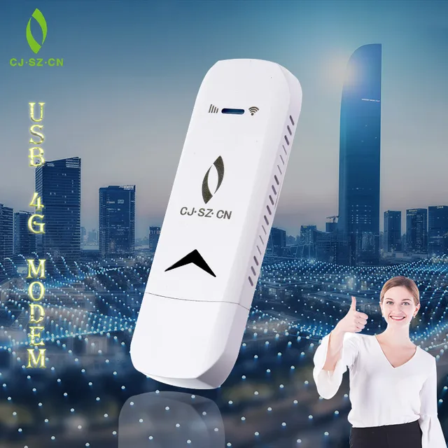 Huizhou Chuangjing Technology Co., Ltd. - USB Wifi Dongle, Mini Wifi Modem