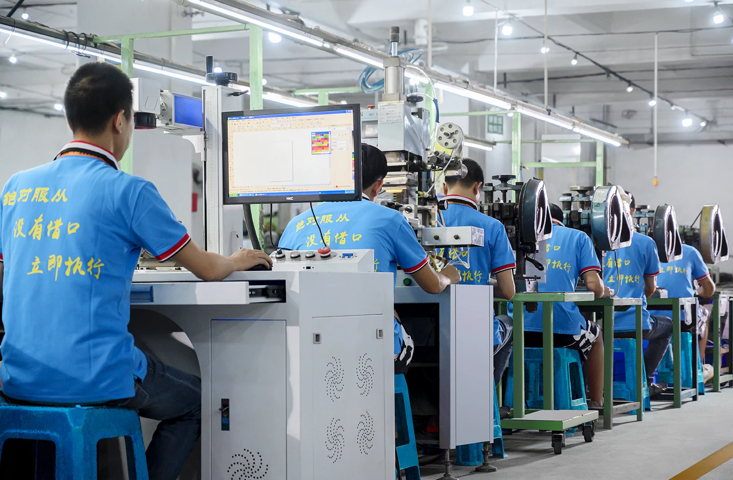 Custom Safety Steel Wire Rope Sling Cable with Swaged End Terminals