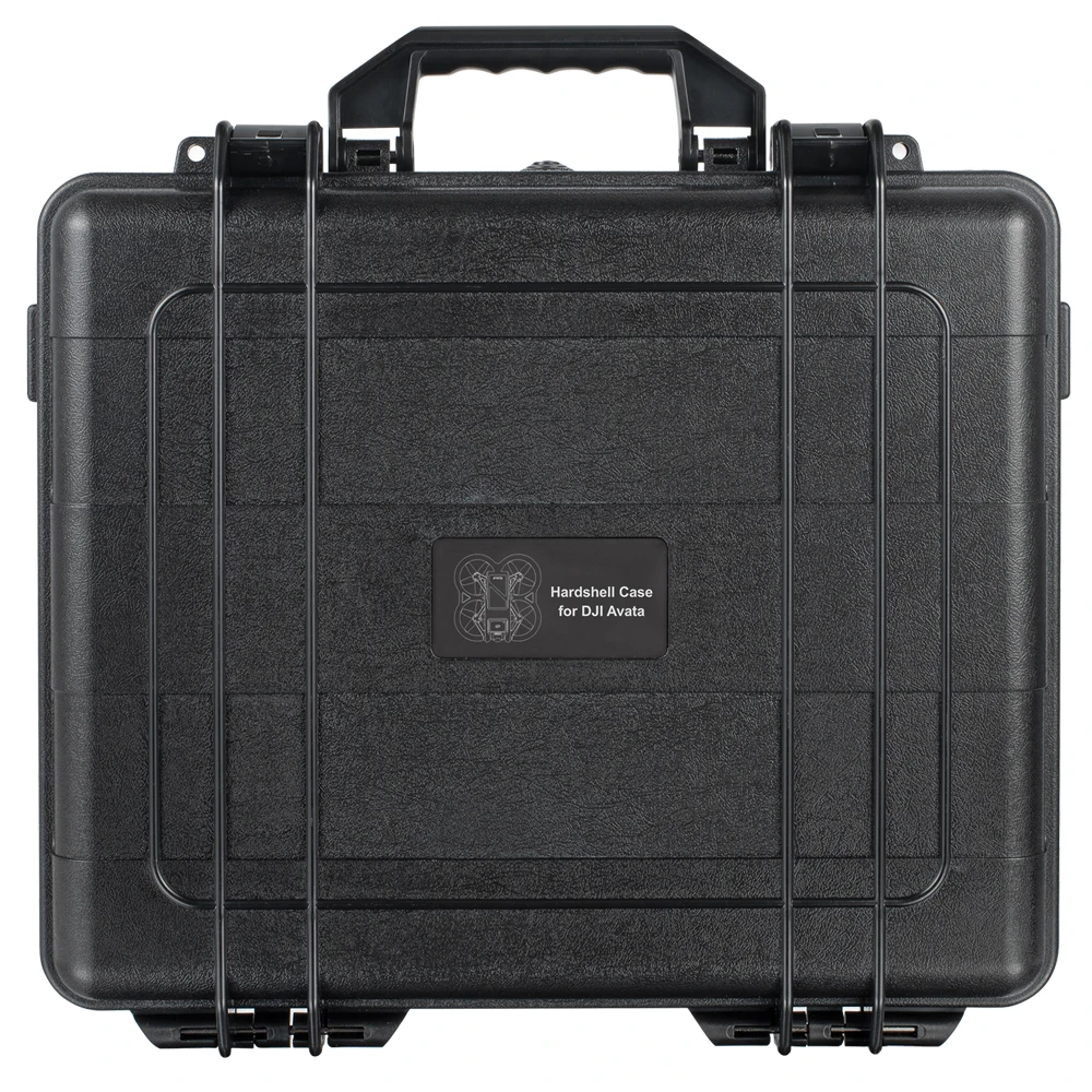 Startrc Hard Shell Travel Carrying Case For Dji Avata With Dji Fpv ...