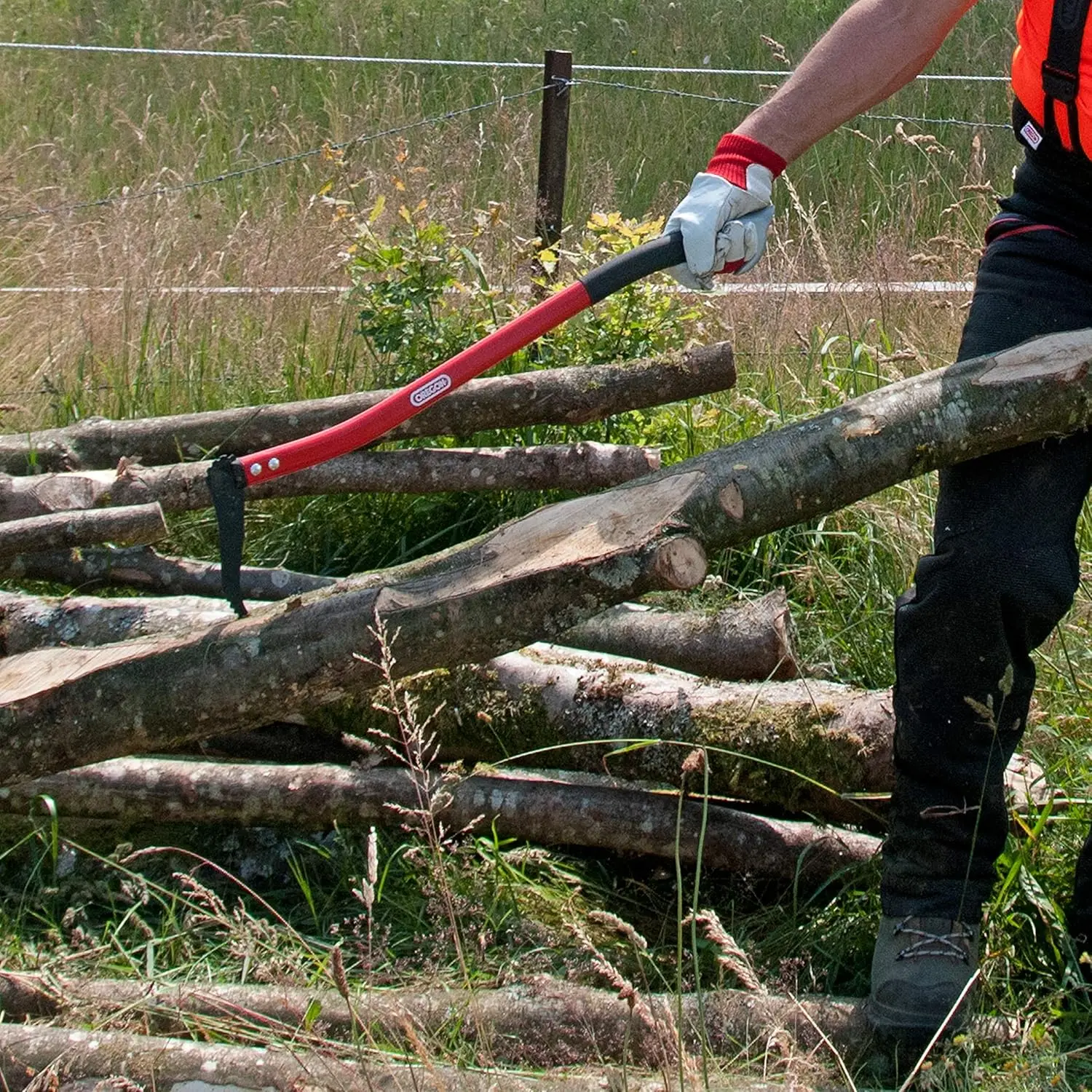 Heavy Duty Steel Log Lifting Pick| Alibaba.com