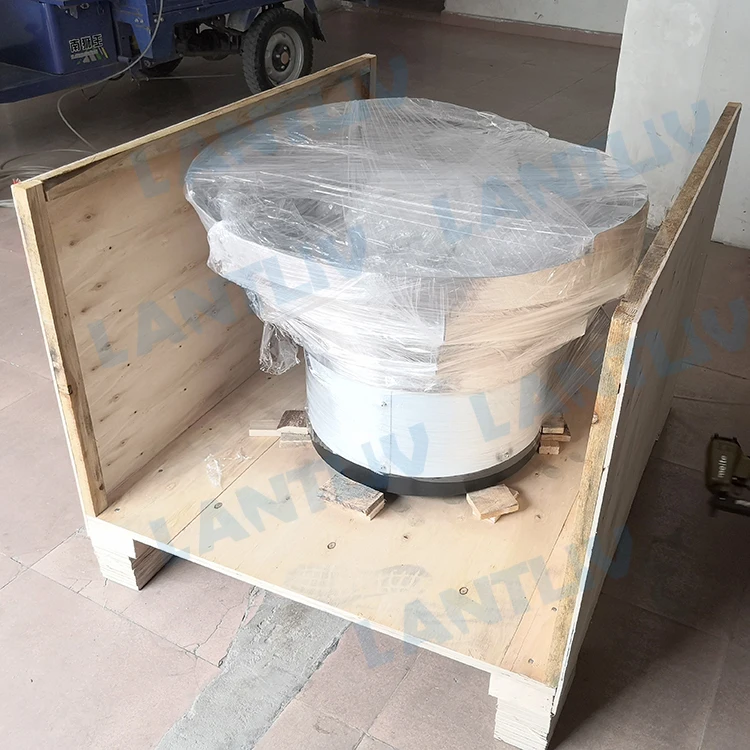 Automatic Vertical Lifting Bottle Clamping Conveyor Automatic Custom ...