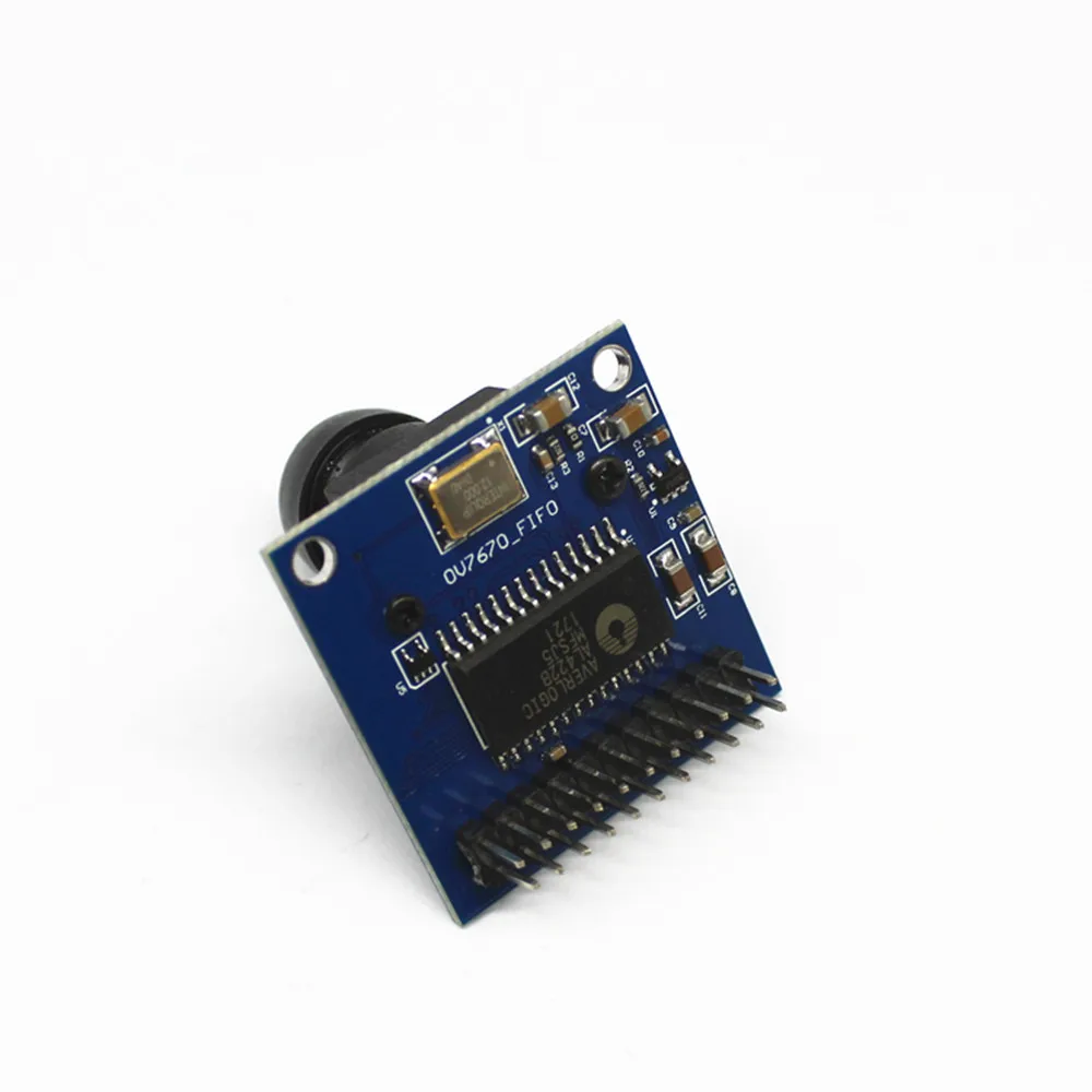 Dyd Factory Stm32 Sccb I2c Vga Driver Microcontroller Cmos Sensor Camera Module Ov7670 - Buy ...