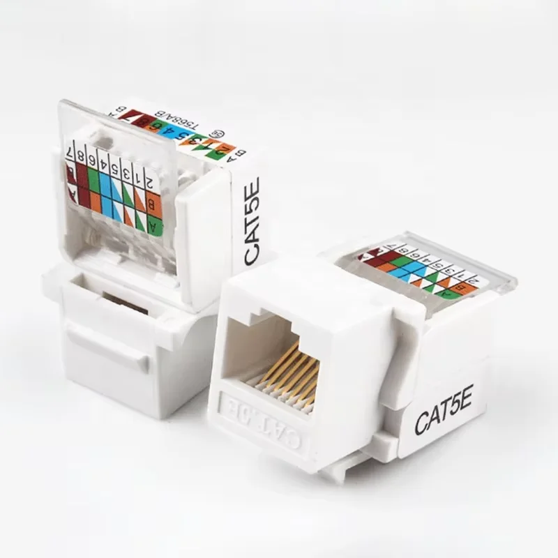 IP65 Waterproof RJ45 Connectors - Reliable Ethernet Solutions