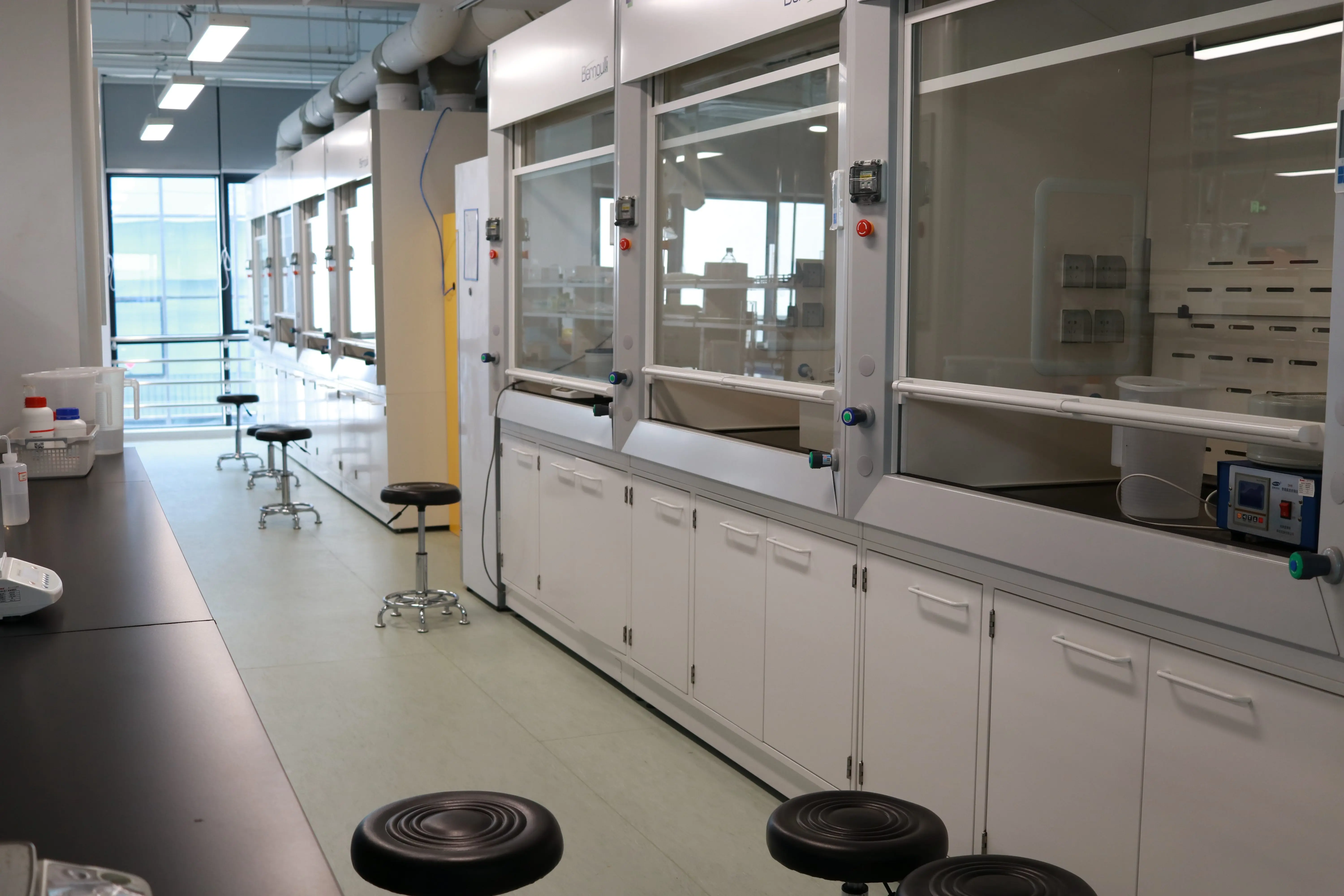 Beaver High Quality 96 Well Pcr Magnetic Beads Stand Rack Magnetic ...