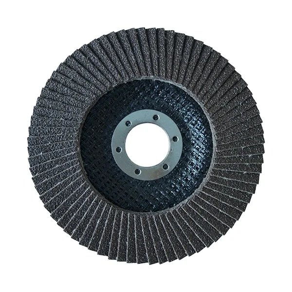 Electroplated Diamond Extra Power Felt Flap Disc For Buffing And ...