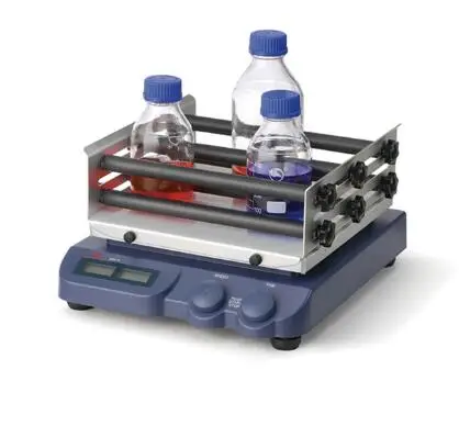 Laboratory Mechanical Shaker - Customized Support & Precision