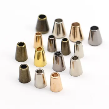 Hot Sale Metal Drawstrings Zinc Alloy String Metal Drawstring Stopper ...