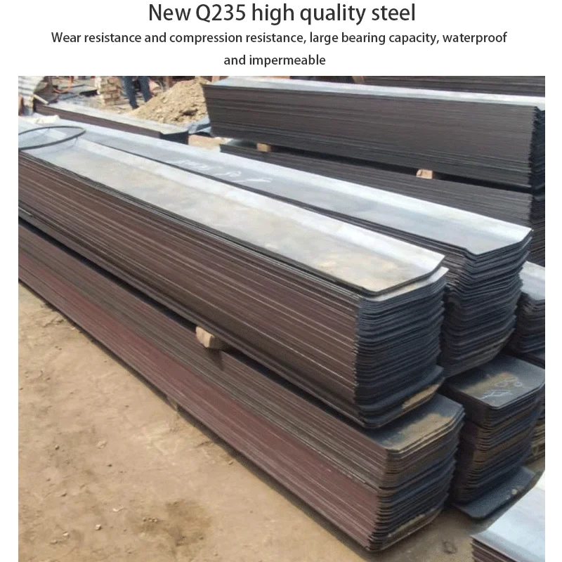 Wholesale Impermeable U Shape Sheet U Type Steel Plate Water Stop Belt ...
