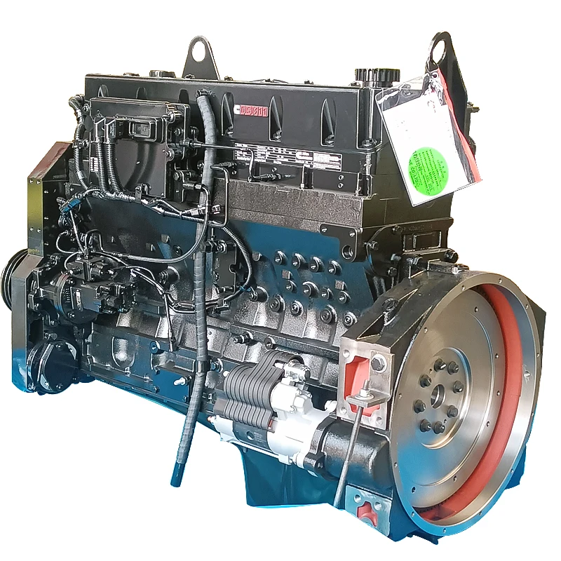 Alibaba.com: Cummins KTA19/QSX15/QSM11/NTA855 Marine Engine, High ...