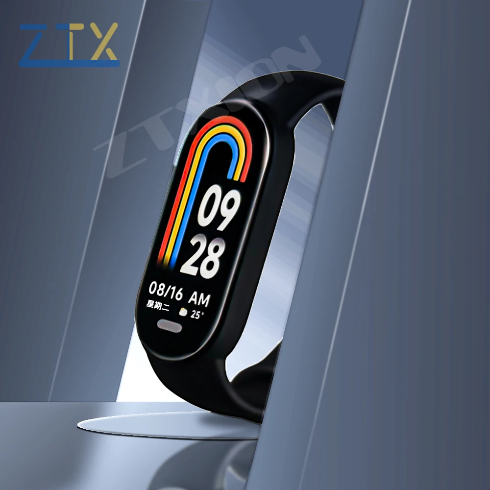 Hot Selling Step Counter M8 Sport Watch - Smart & Versatile