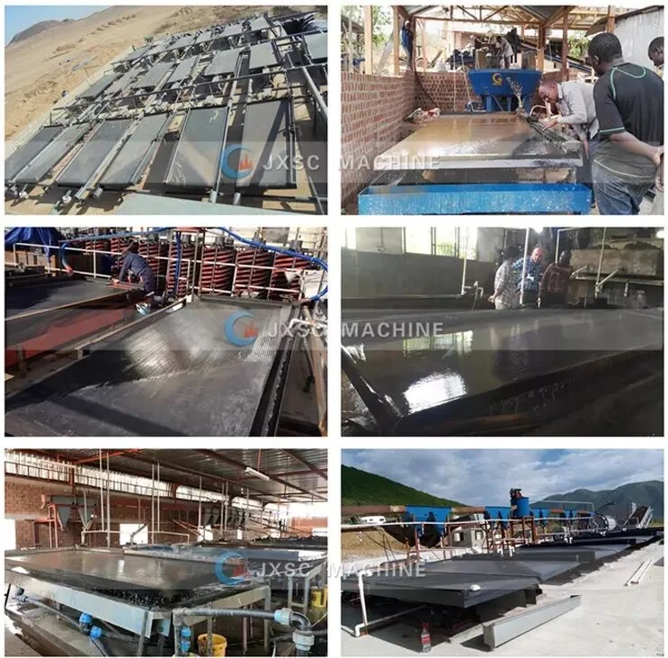 Gemini Shaking Table For Sale Msi Mining Gold Shaking Table - Buy ...