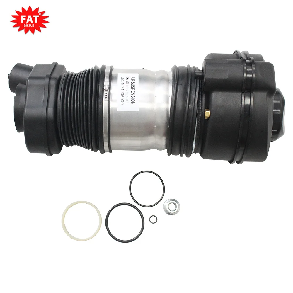 Auto Parts For Porsche Cayenne 9y0 2017-2022 Front Right Shock Absorber ...