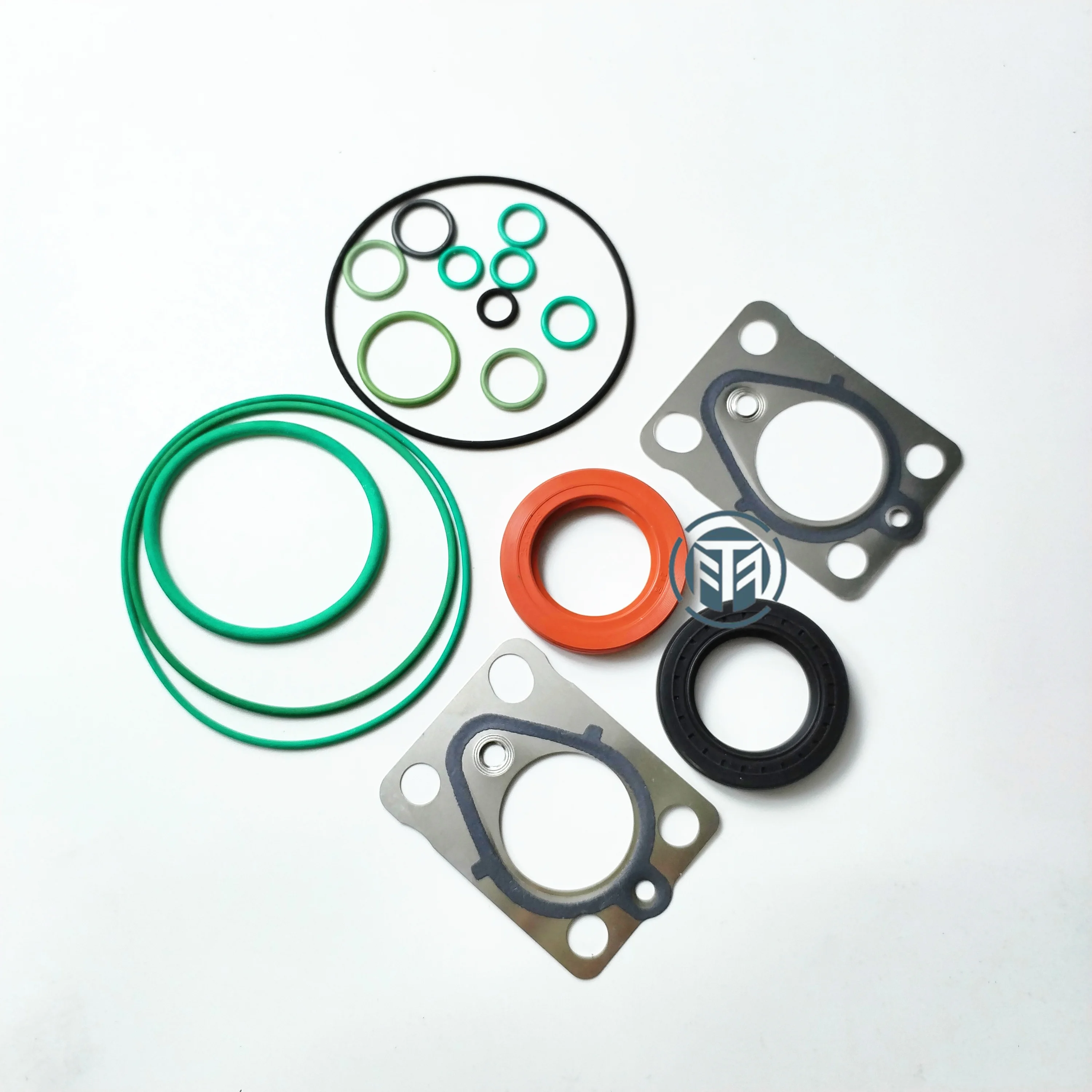 High Cost Performance Repair Kit 7135-681 for Common Rail DFP3 ...