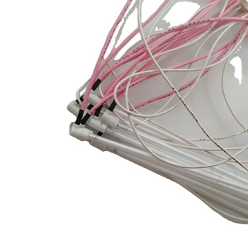 New 7inch 150mm*85mm L Shape Lampe Ccfl Fluorescent Cold Cathode Tube ...