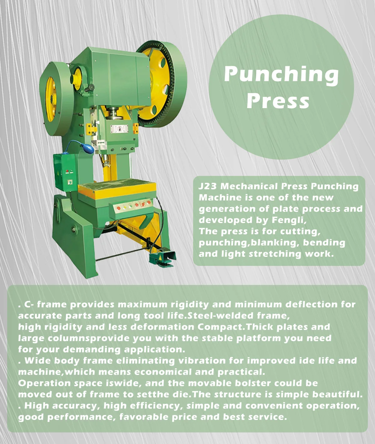 Corner Code Fabrication Punching Cutting Machine for TDF TDC Flange ...