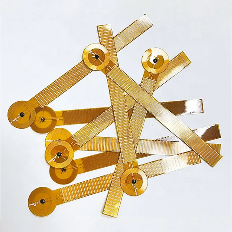 Nfc Level label data logger label smart rfid nfc Liquid level label ...