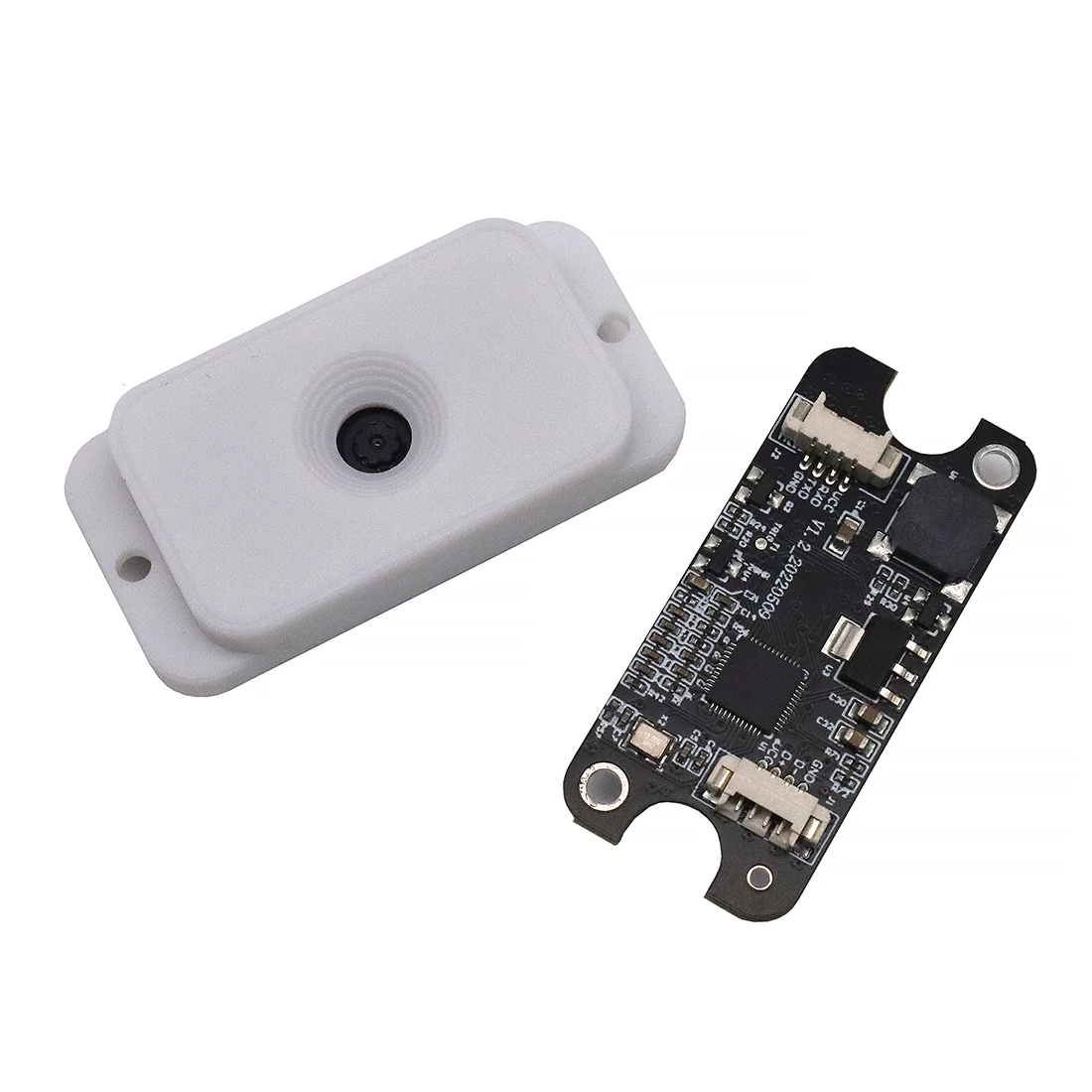Embedded Mini Barcode Scanner Module Face Recognition Devices 2d ...