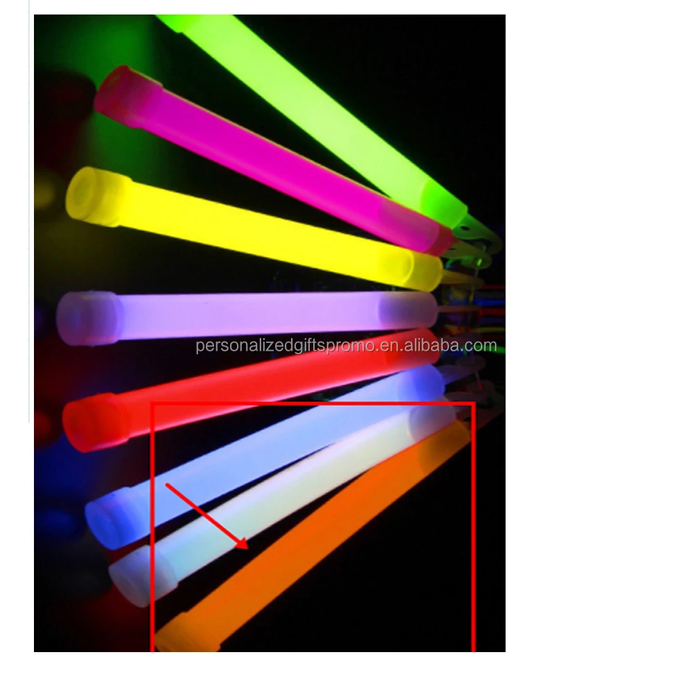 Built In Hook Glow Products Light Up Novelties-general Lights Luminous ...