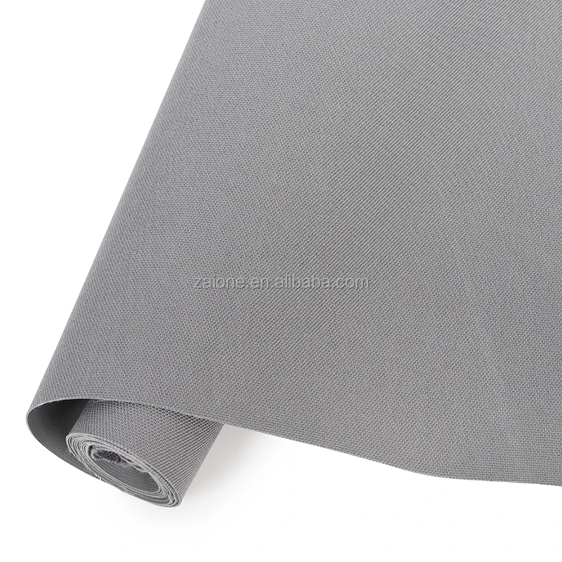 Custom Colorful Waterproof Canvas Fabric 600D Coated 100% Polyester ...