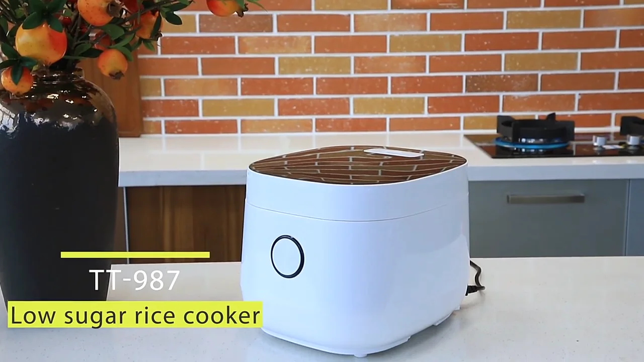 Kitchen Appliances 5l 900w National Electric Rice Cooker - Buy 900w ...