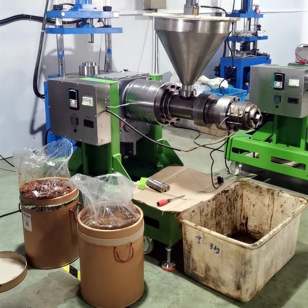 Penghui Oil Press Machine - Efficient & Safe Oil Extraction