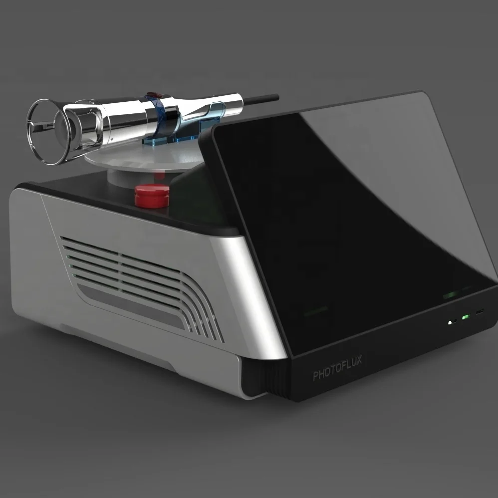 China Best 15Watts 1470nm Laser Ablation Of Saphenous Vein - Good Price - PHOMED